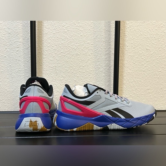 Reebok | Shoes | Reebok Nanoflex Tr Cross Trainers | Poshmark